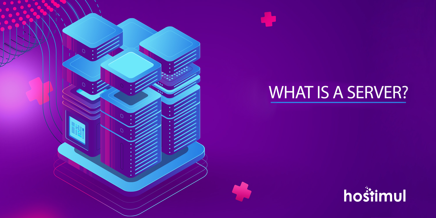 What Is A Server Blog