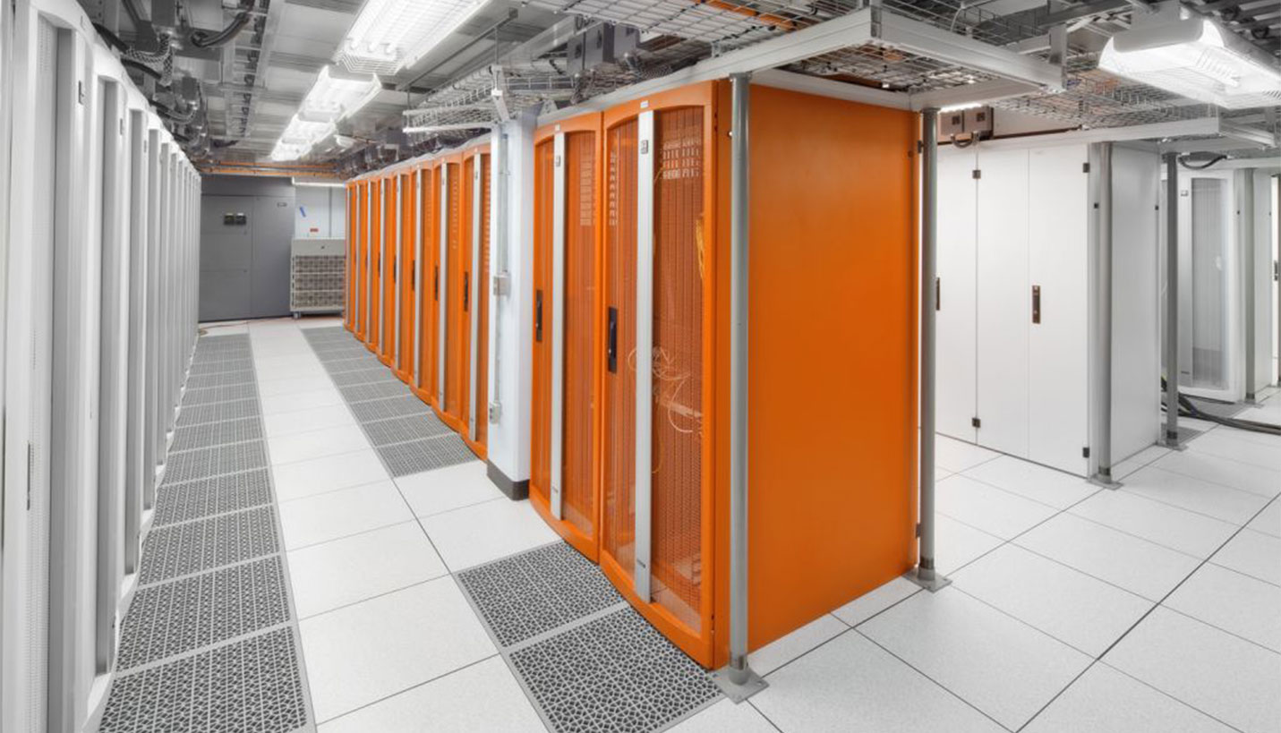 2TB Storage VPS for Your Own Data Analysis (NEW) | Hostimul